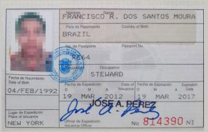 Seaman's Book – Everything you need to know about it on #SHIPLIFE