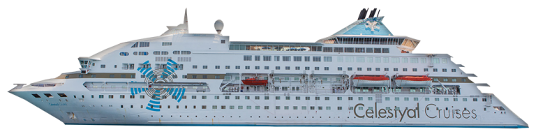 All you need to know about Celestyal Cruises and how to work there