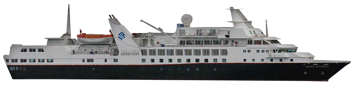 All you need to know about Silversea and how to work there