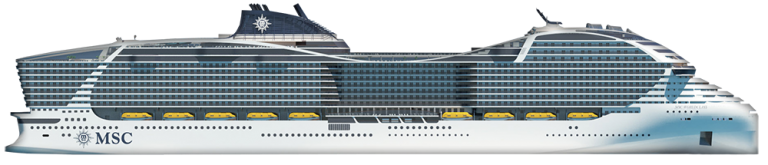 All you need to know about MSC Cruises and how to work there